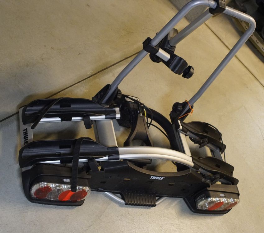 Veloträger Thule Typ: EW G2 - EuroWay 920 | Acheter sur Ricardo