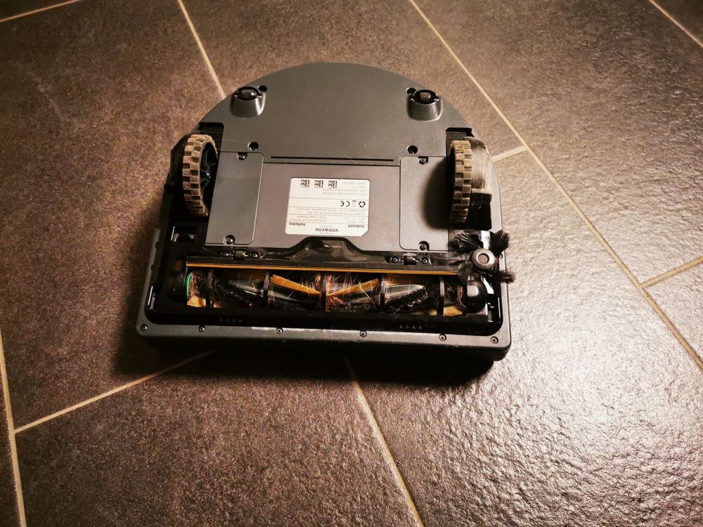 Vorwerk Kobold VR100 | Kaufen auf Ricardo