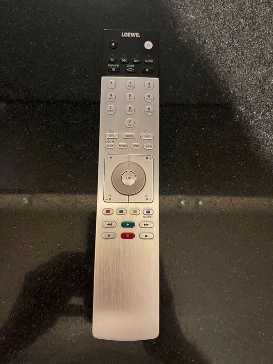 Loewe Art 40 TV (Gebraucht) in Unterkulm für CHF 15 – nur Abholung auf ...