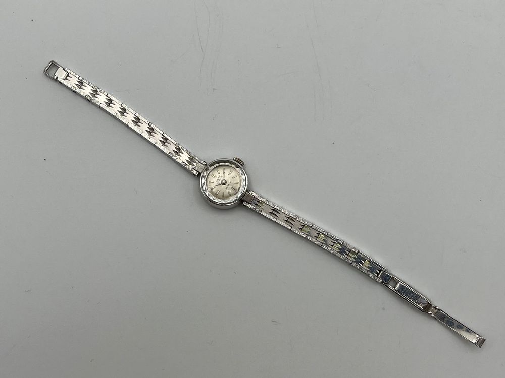 Camy 21 Jewels Vintage Uhr Handaufzug ETA 2412 (Gebraucht) in für CHF ...