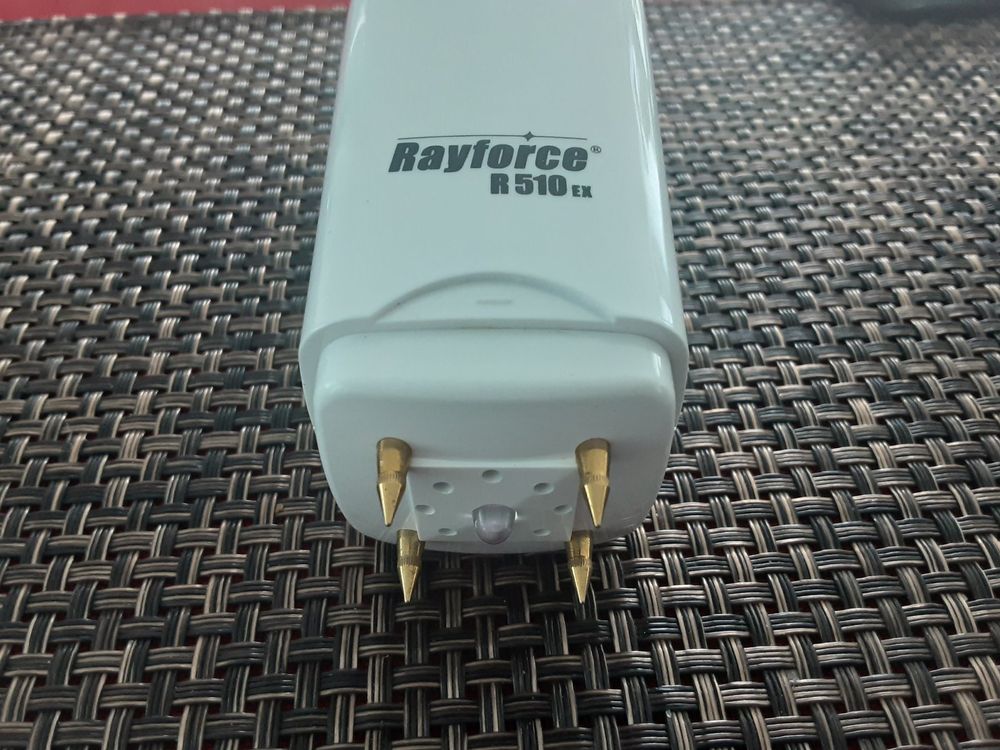 Rayforce R-510EX zur Schmerzbehandlung (Gebraucht) in Bronschhofen für ...