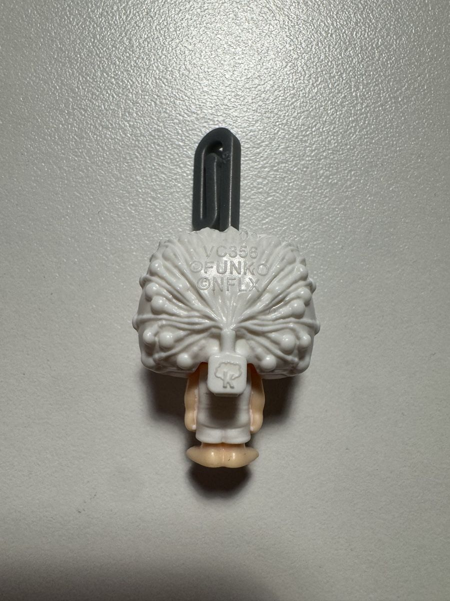 Kinder Joy Stranger Things Eleven/Elf Labor (Neu (gemäss Beschreibung ...