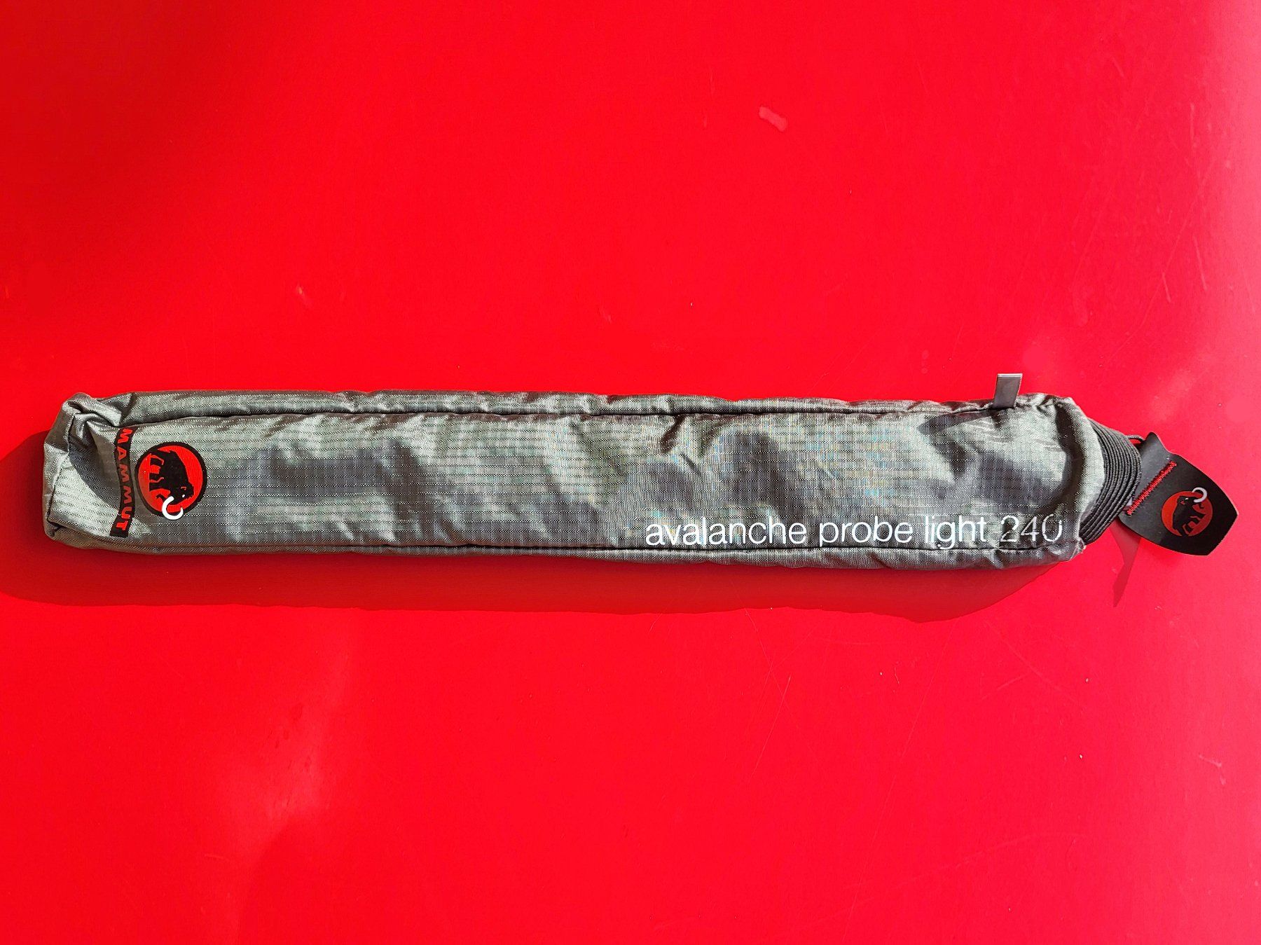 Lawinensonde Mammut (avalange probe light 240) (Gebraucht) in Dietikon ...