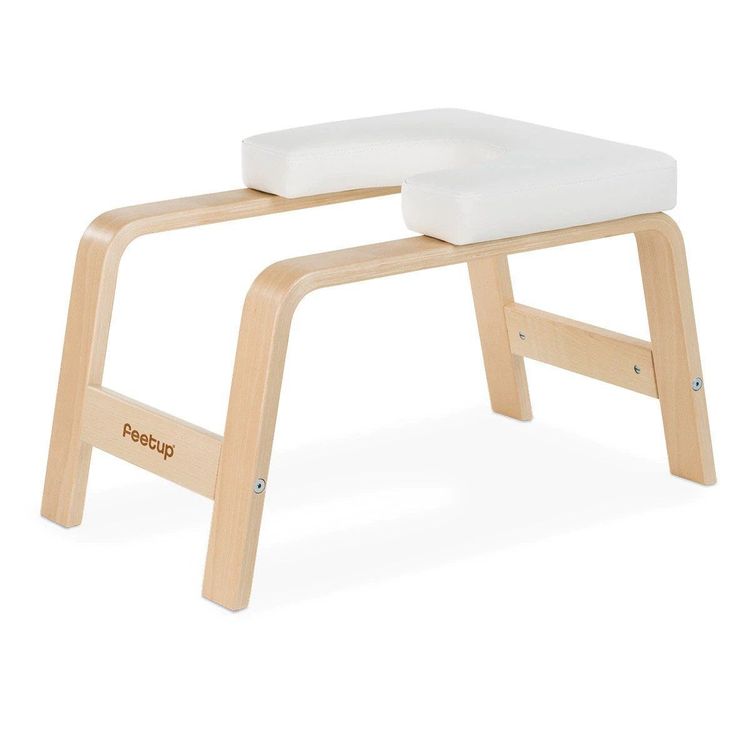 FEETUP Trainer - CLASSIC Kopfstand Hocker Yoga | Acheter sur Ricardo