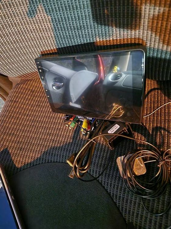 Doppel-Din Autoradio für Citroen C2/C3 (Gebraucht) in Basel für CHF 95 ...