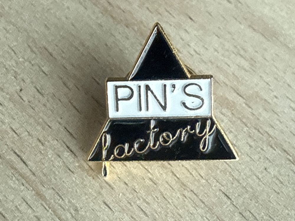 Pin Pin's Factory (Gebraucht) in Glattbrugg für CHF 1 – mit Lieferung ...