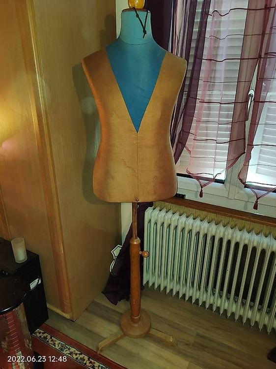 Schneiderpuppe | Kaufen auf Ricardo