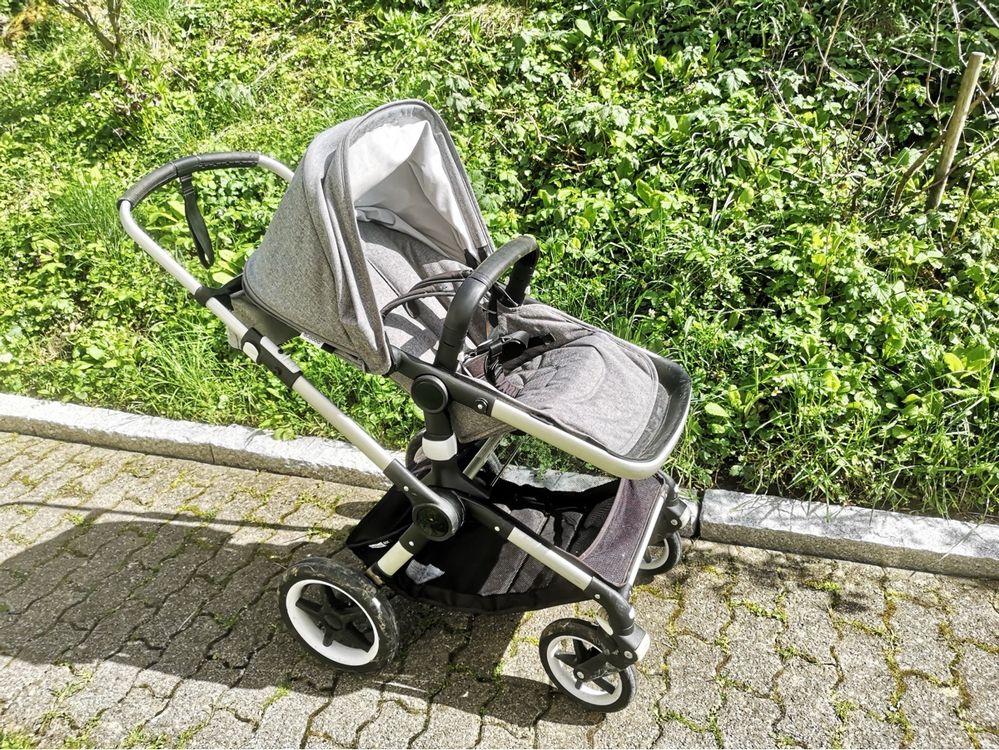 Bugaboo Fox (Gebraucht) in Wald ZH für CHF 300 – nur Abholung auf ...