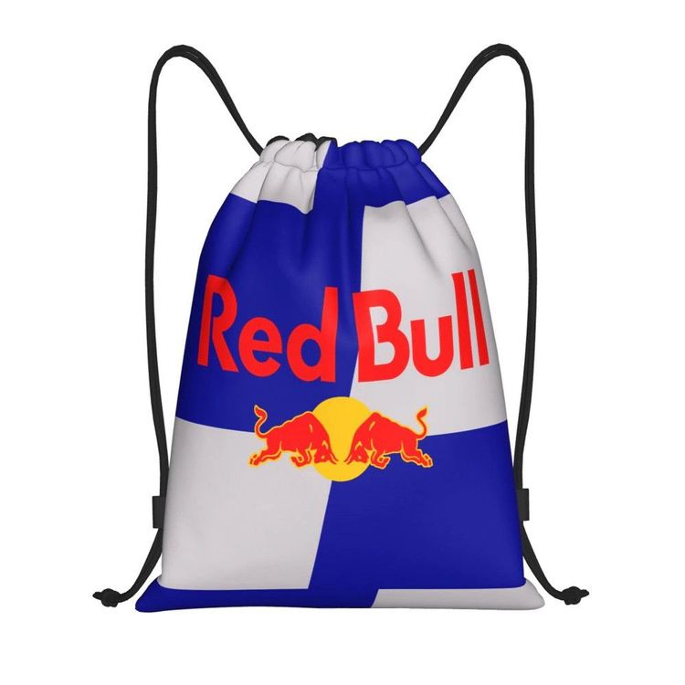Red Bull Rucksack Kordel - COOL (Neu (gemäss Beschreibung)) in für CHF ...