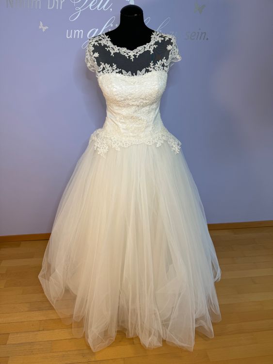 Brautkleid Ankauf In Der Nähe