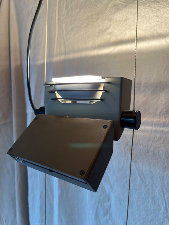 Artemide Leuchte Abolla Design (Gebraucht) in Zürich für CHF 101 – mit ...