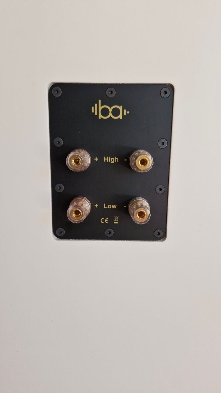 Aktiv Lautsprecher Bohne Audio BB-10L / NP CHF 11'800 (Neu (gemäss ...