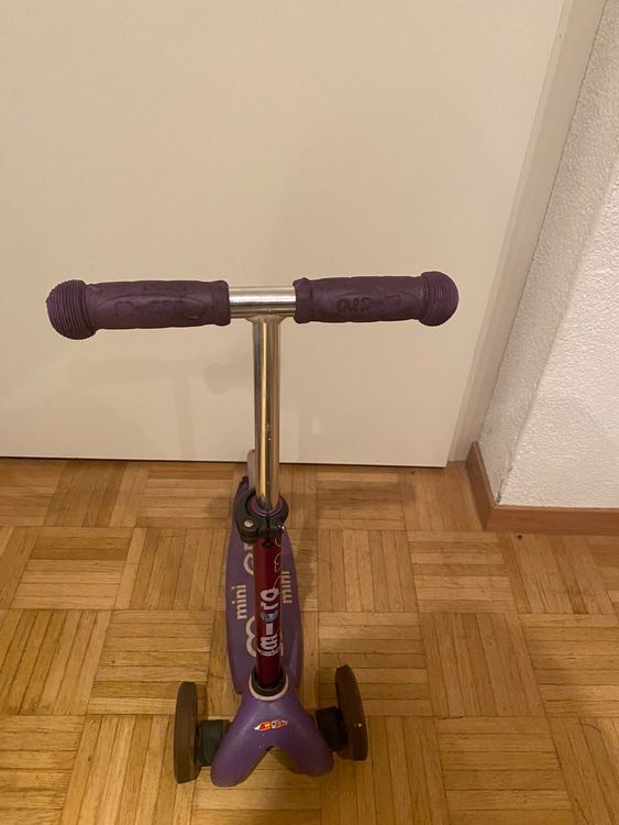 Mini Micro Scooter | Kaufen auf Ricardo