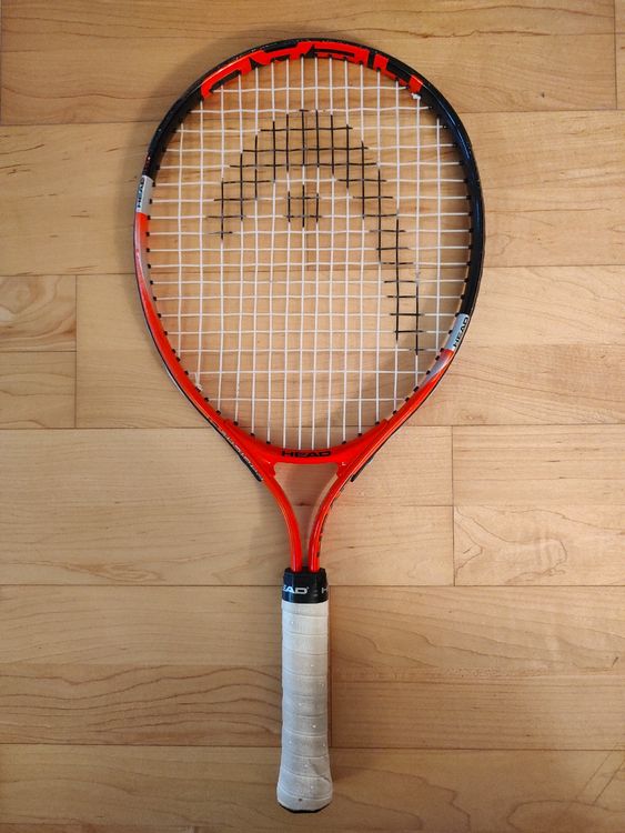 HEAD Tennis Racket für Kinder - Radical 21 | Kaufen auf Ricardo