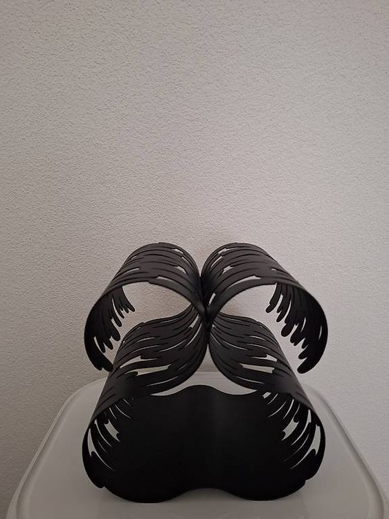Vendo portabottiglie Alessi (Nuovo (secondo la descrizione)) a Gordola ...
