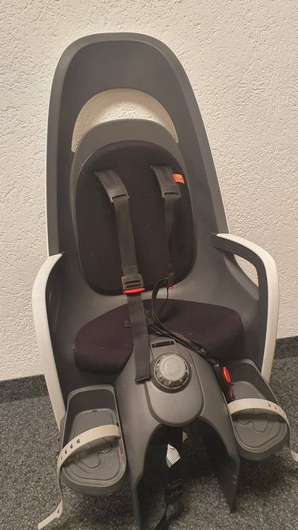 Gepacktrager Sitz Fur Groe Kinder