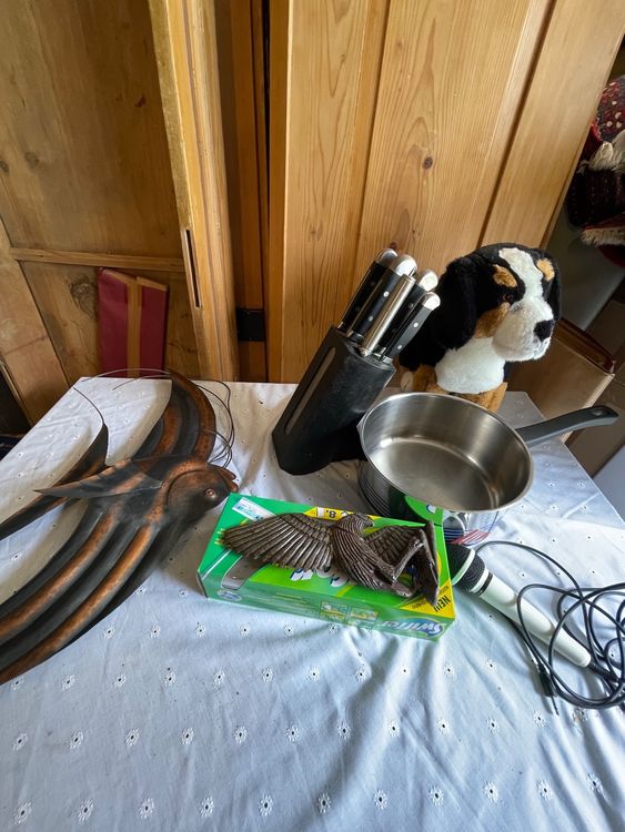 Nur ab Fr.1-(129) | Kaufen auf Ricardo