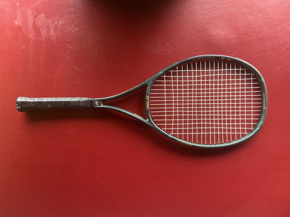 Tennis racket | Kaufen auf Ricardo