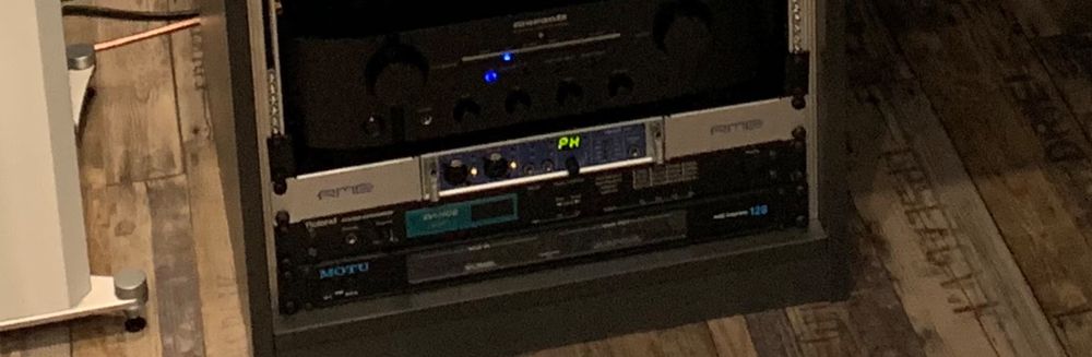 RME Fireface 400 | Kaufen auf Ricardo