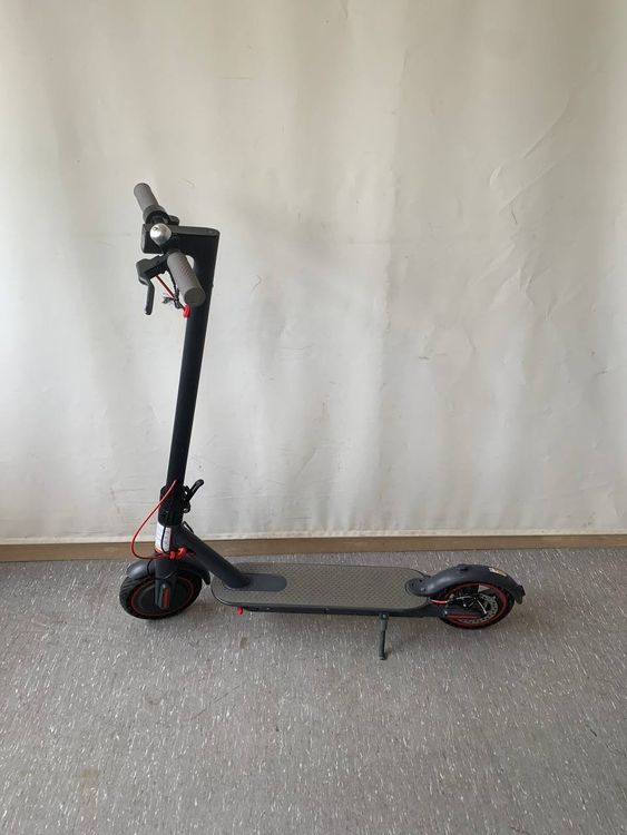 Elektro-Trottinet HT TA Pro ohne Ladekabel ungetestet L 5771 | Kaufen ...