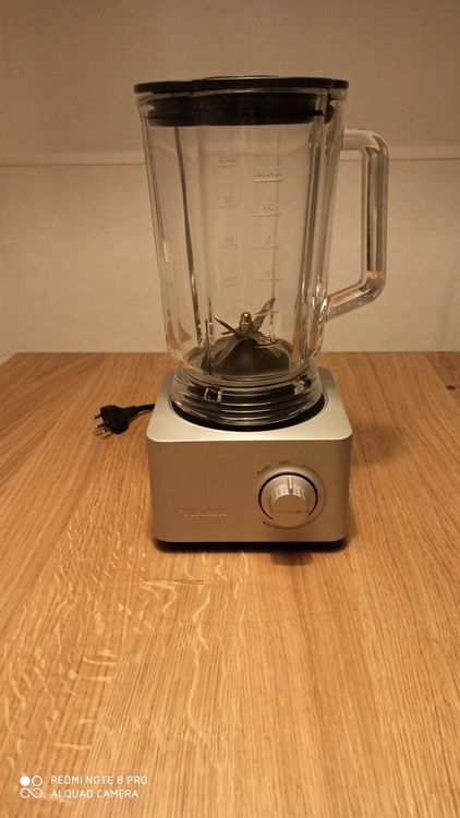 Turmix Blender - das Original Swiss-Made (Gebraucht) in Zürich für CHF ...