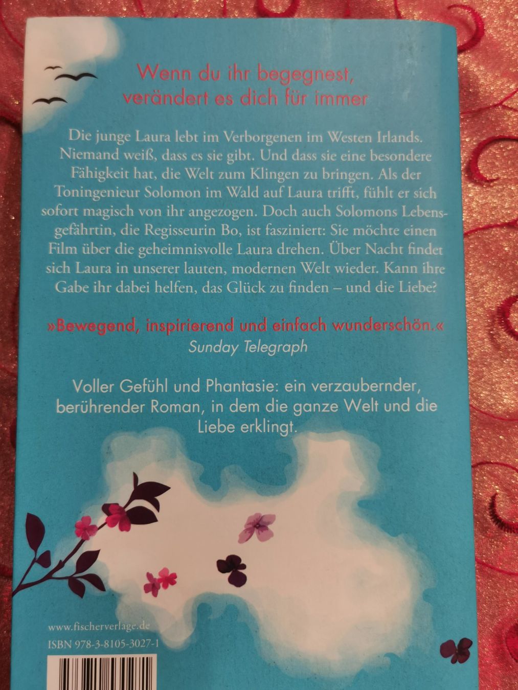 Cecelia Ahern, So klingt dein Herz (Gebraucht) in Kölliken für CHF 3 ...