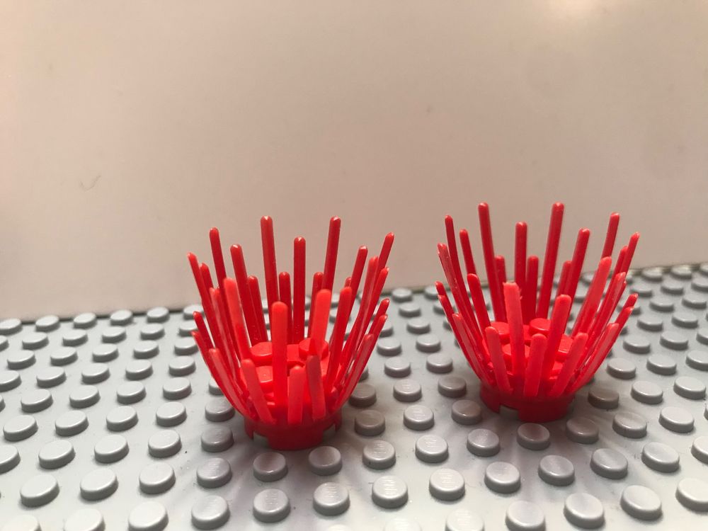 Lego Busch 2x2x4 (6064) (Gebraucht) in Basel für CHF 2 – mit Lieferung ...