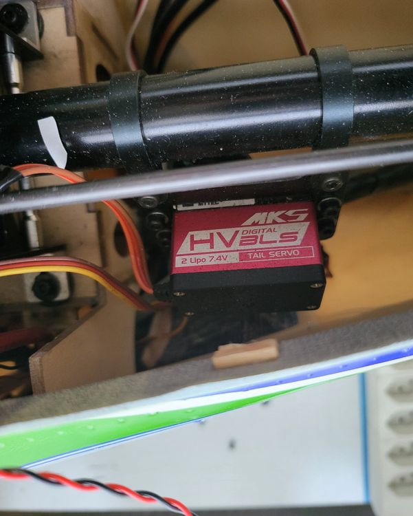 Roban Bell 407 | Kaufen auf Ricardo