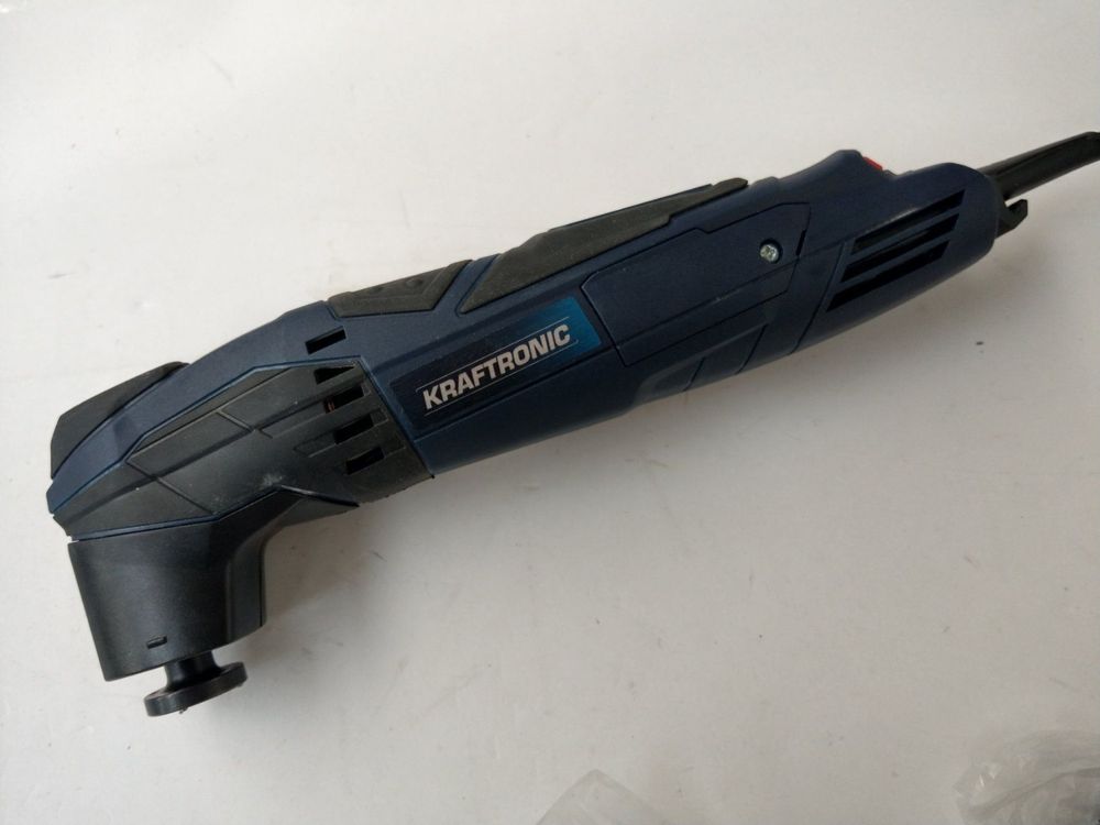Multifunktionswerkzeug KRAFTRONIC KT-MT 200 | Kaufen auf Ricardo