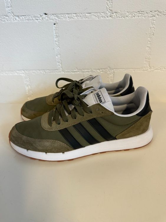 Schuhe / Sneaker von Adidas (43 1/3) | Kaufen auf Ricardo