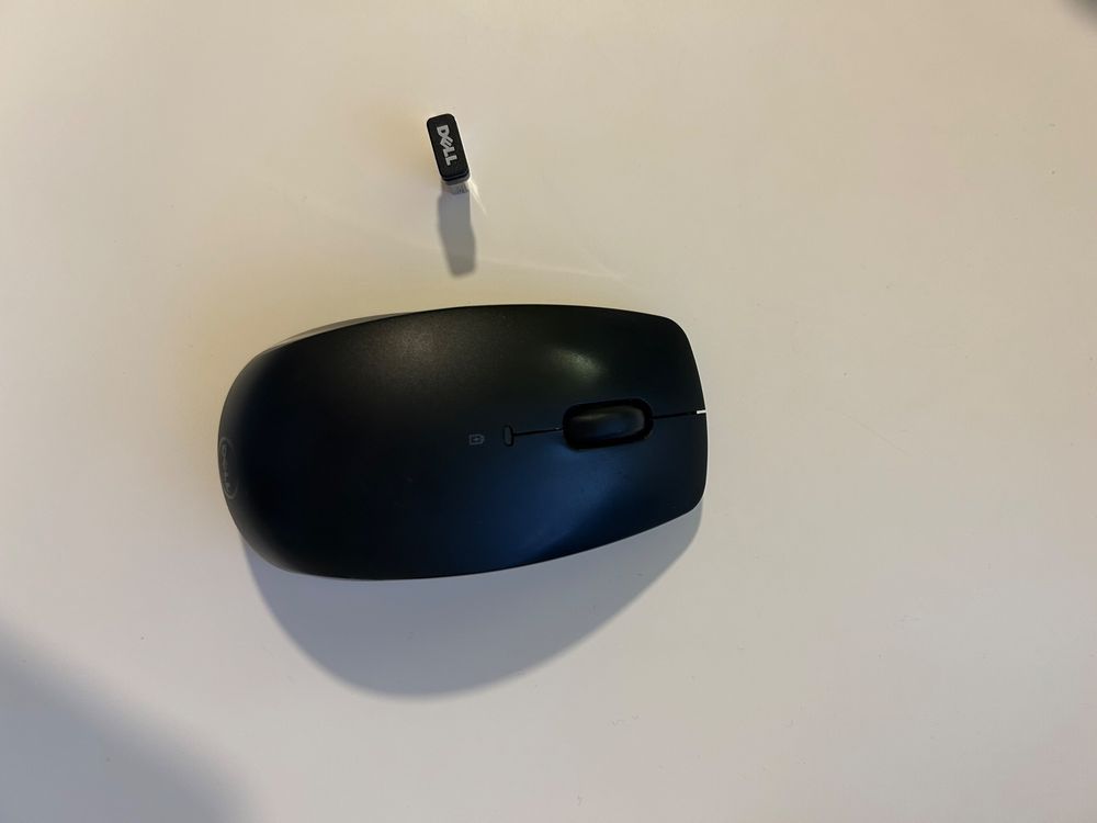 DELL Maus | Kaufen auf Ricardo