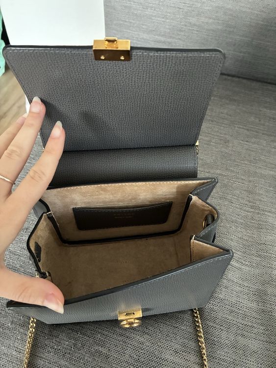 Polene Tasche Numero Sept Mini (Gebraucht) in Konolfingen für CHF 140 ...