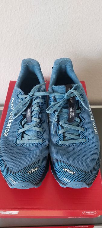 New Balance Trail Running | Kaufen auf Ricardo
