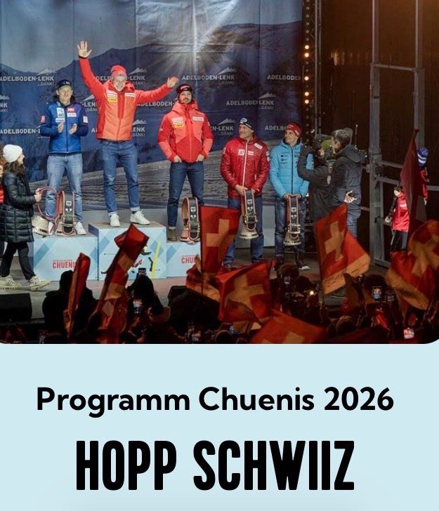 2 Weltcup Tickets Adelboden Slalom Sonntag Erwachsene Fanzon (Gebraucht ...