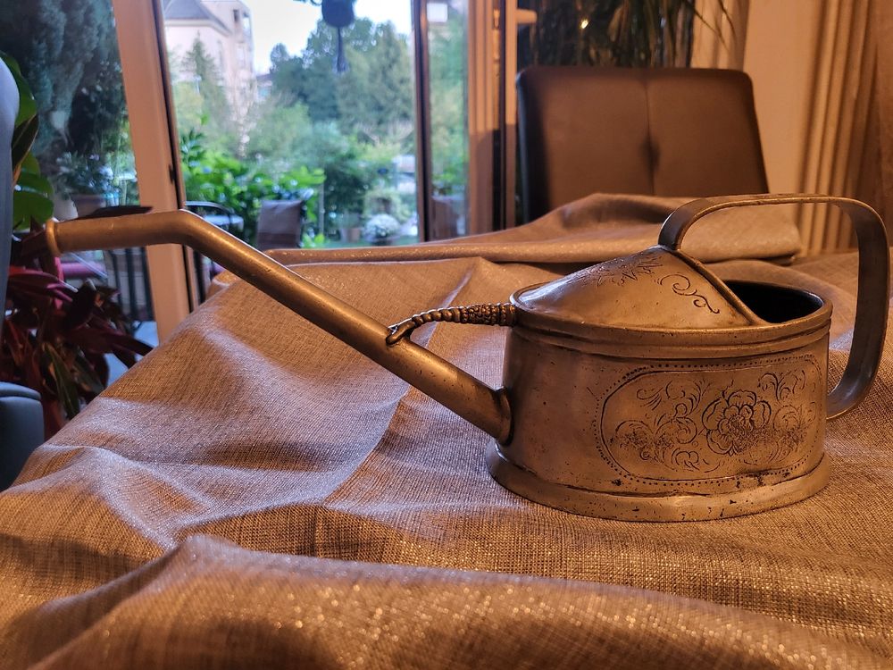 Giesskanne ETAIN ANTIQUE | Acheter sur Ricardo