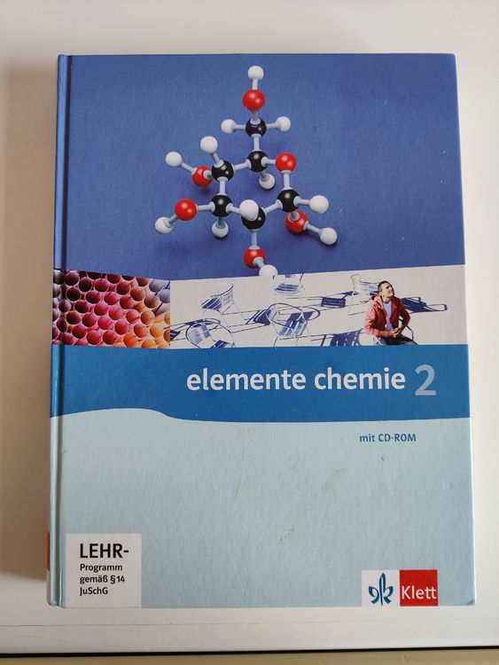 Elemte Chemie 2 | Kaufen auf Ricardo