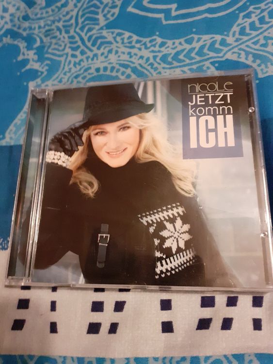 Nicole CD | Kaufen auf Ricardo
