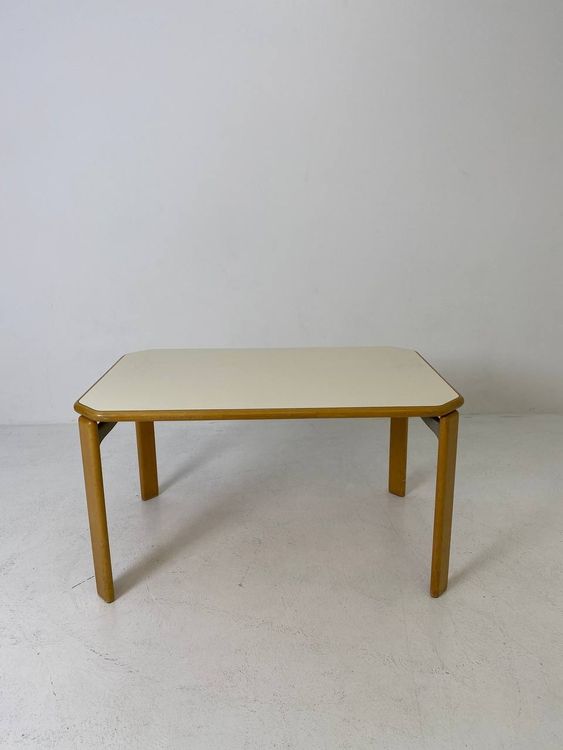 Esstisch von Bruno Rey für Dietiker, 1970er (Gebraucht) in Zürich für CHF 456 – nur Abholung auf ...