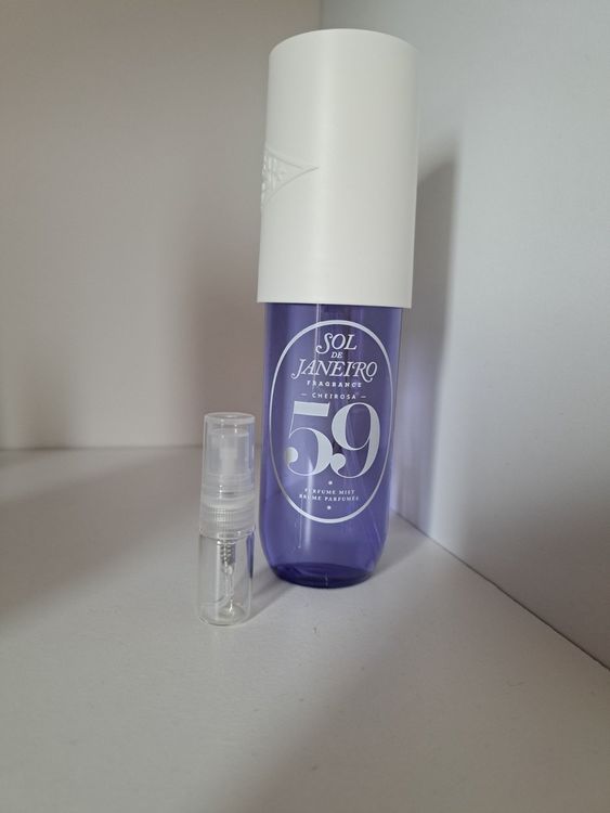 Sol de Janeiro Cheirosa 59 2ml Probe | Kaufen auf Ricardo