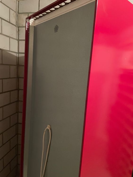Weinkühlschrank Fust Novamatic KSWF 571.3 - IB (Gebraucht) in ...