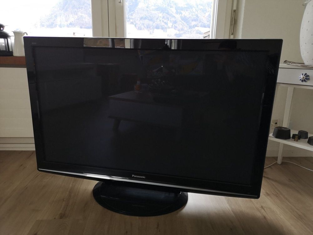 Fernseh Panasonic (D'occasion) à Dagmersellen pour CHF 26 – retrait ...