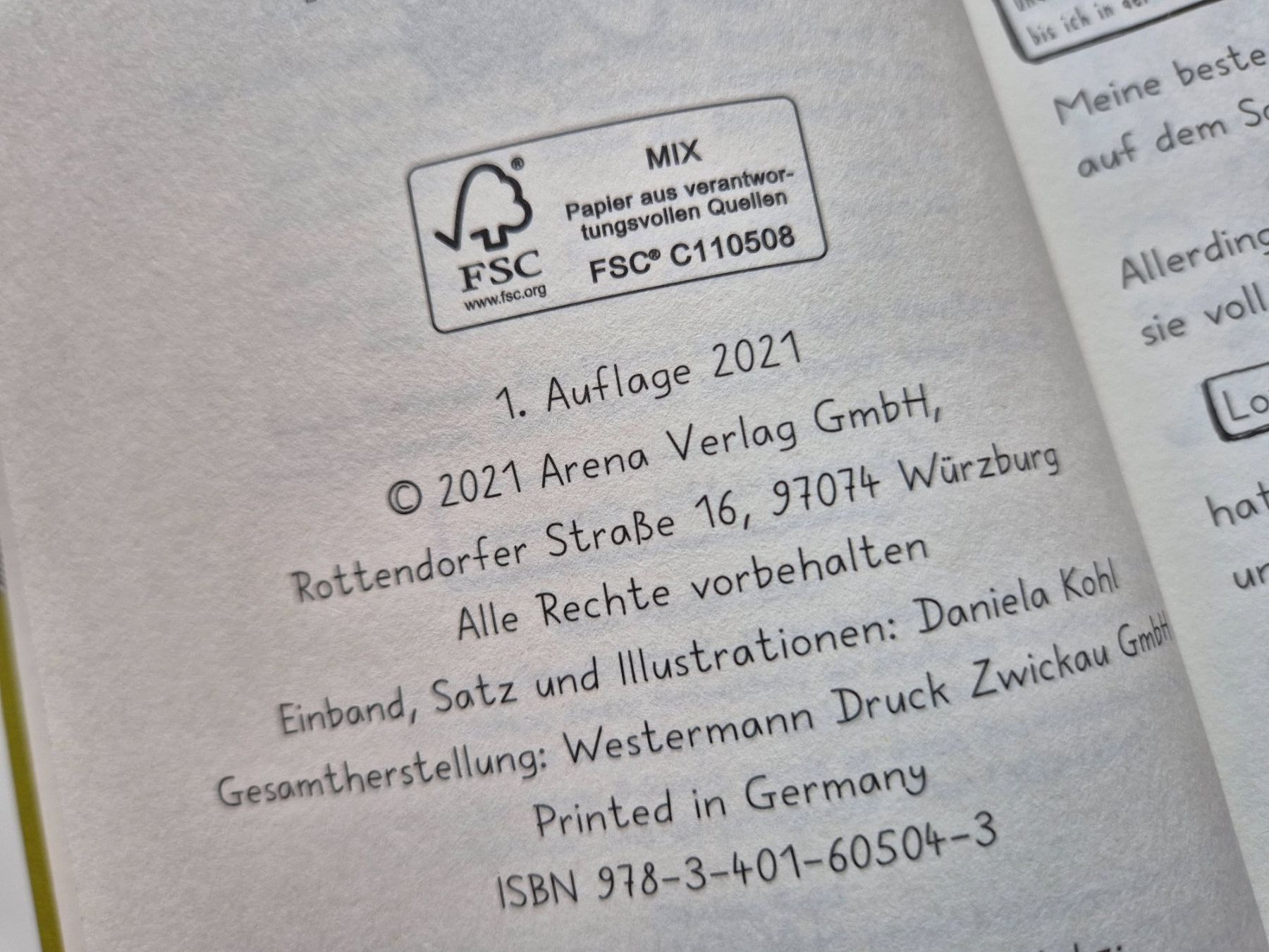 LOTTA LEBEN 🦦 Je Otter, desto flotter 💚 Band 17 (Gebraucht) in ...