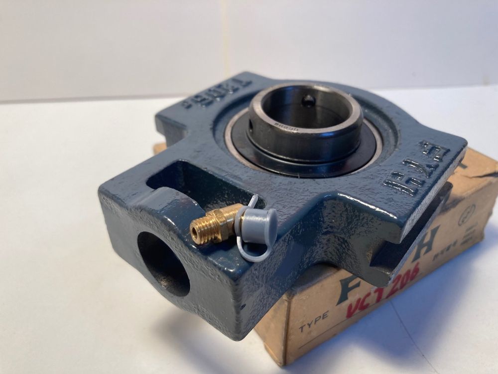 Stehlager FYH UTC 206 (Neu und originalverpackt) in Staufen für CHF 19. ...