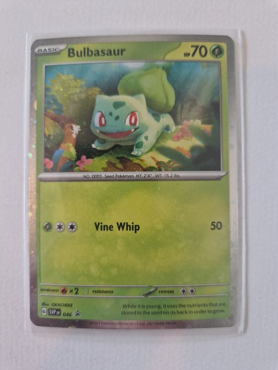 charmander bulbasaur squirtle promo set 151 pokemon (Neu (gemäss ...