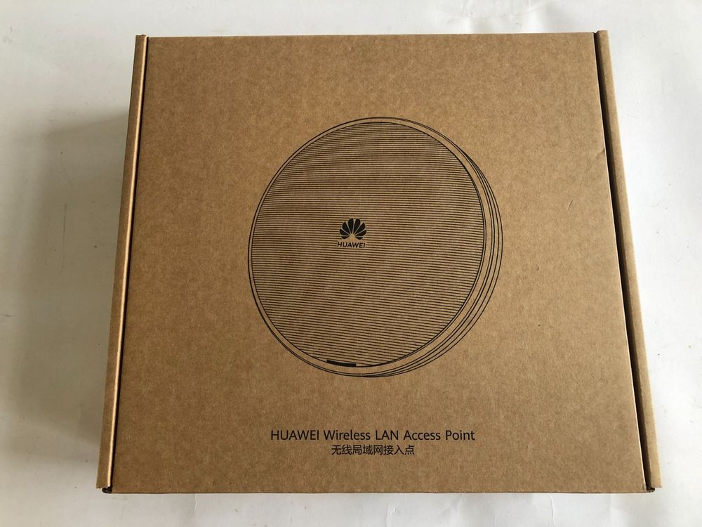 Huawei Wireless LAN Access Point AirEngine 5761-11 (Neu (gemäss ...