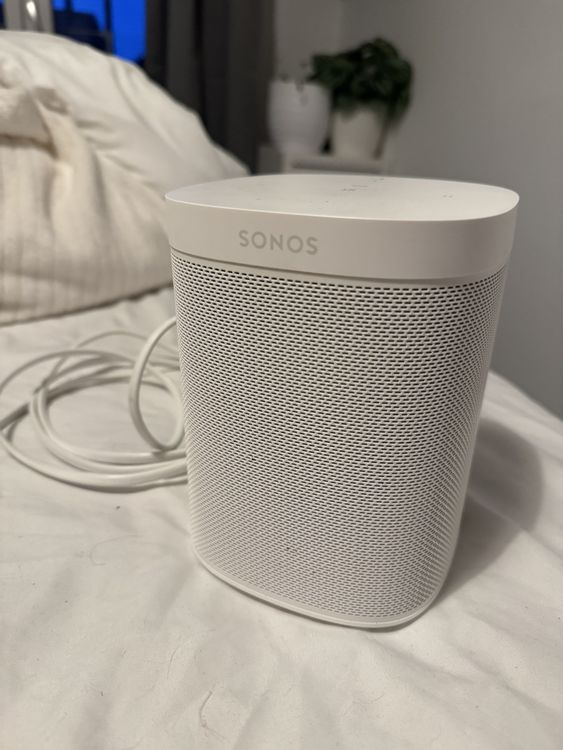 Sonos One Gen 2 | Kaufen auf Ricardo