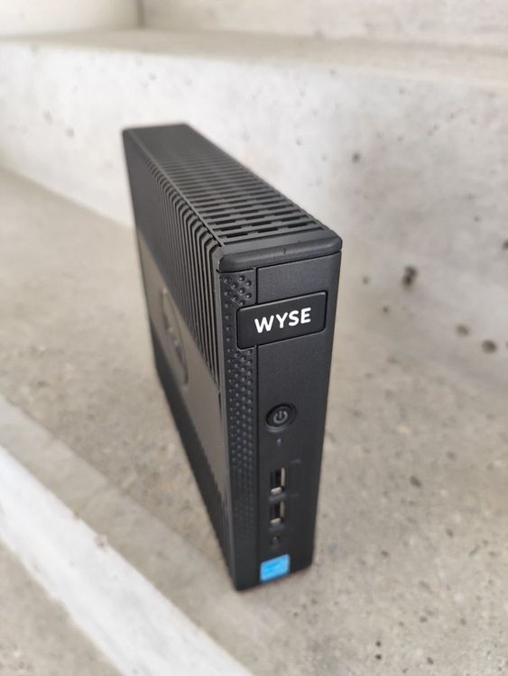 wie NEU, DELL 5010 PC ideal für HA, Proxmox, Windows, Linux (Neu ...