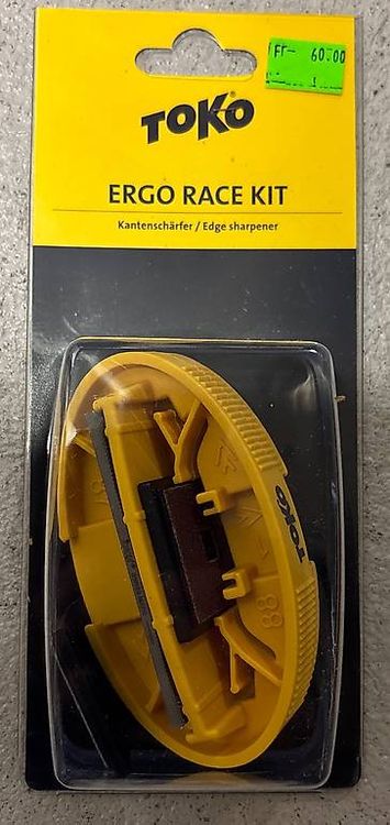 Ergo Race Kit Toko (Neu und originalverpackt) in Egnach für CHF 44 ...