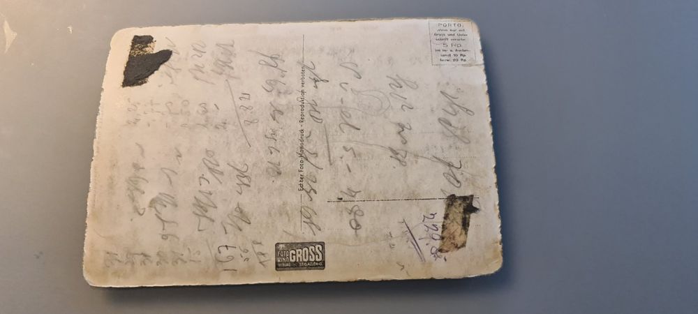 Liebegg St Gallen Sg Ansichtskarte Ansicht Karte Sammler Kaufen Auf