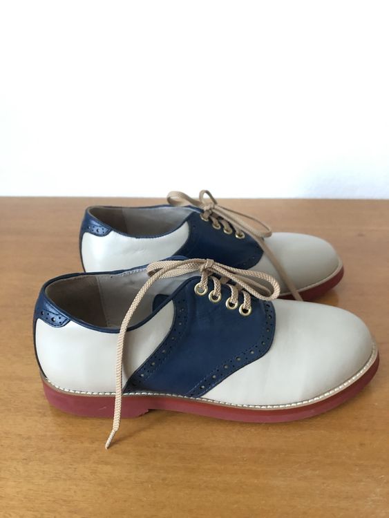 Saddle Shoe (Neu (gemäss Beschreibung)) in Bachenbülach für CHF 80 ...